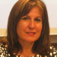 Dra. Ana María Barra Salazar – MGE