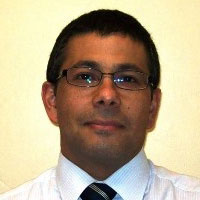 Mg. Mauricio Salazar Botello – MGE