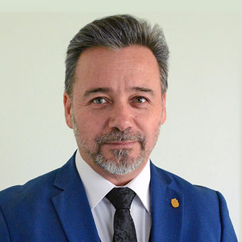 Dr. Sergio Araya Guzmán – MGE