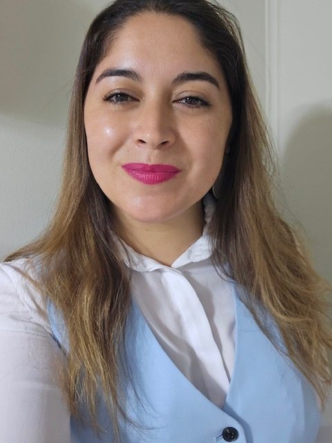 Mg. Verónica Peña Acuña – MGE